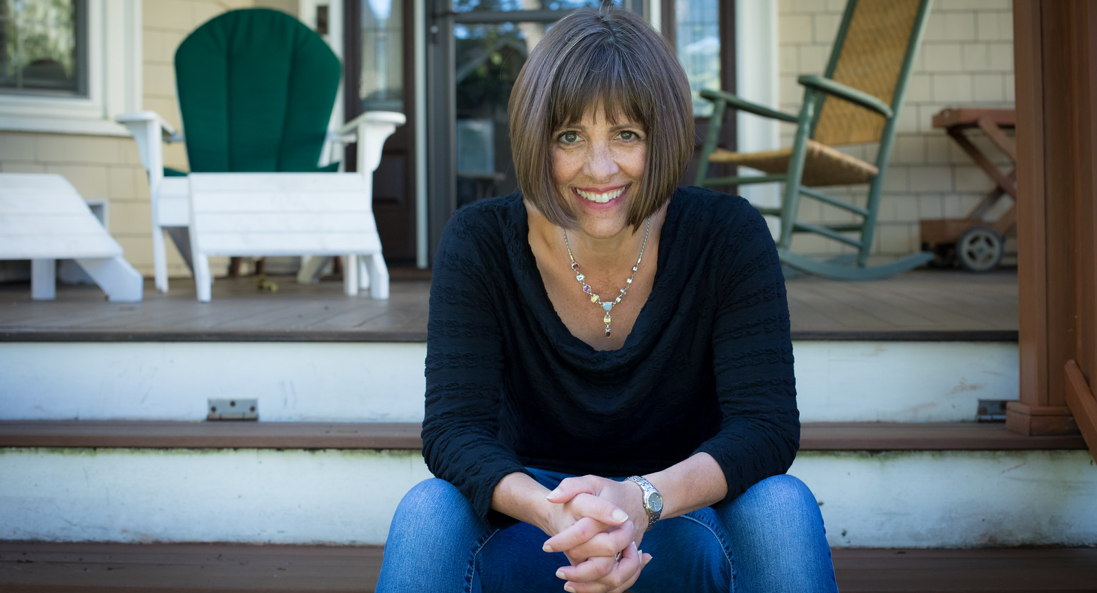 Jennifer Hooper Coaching